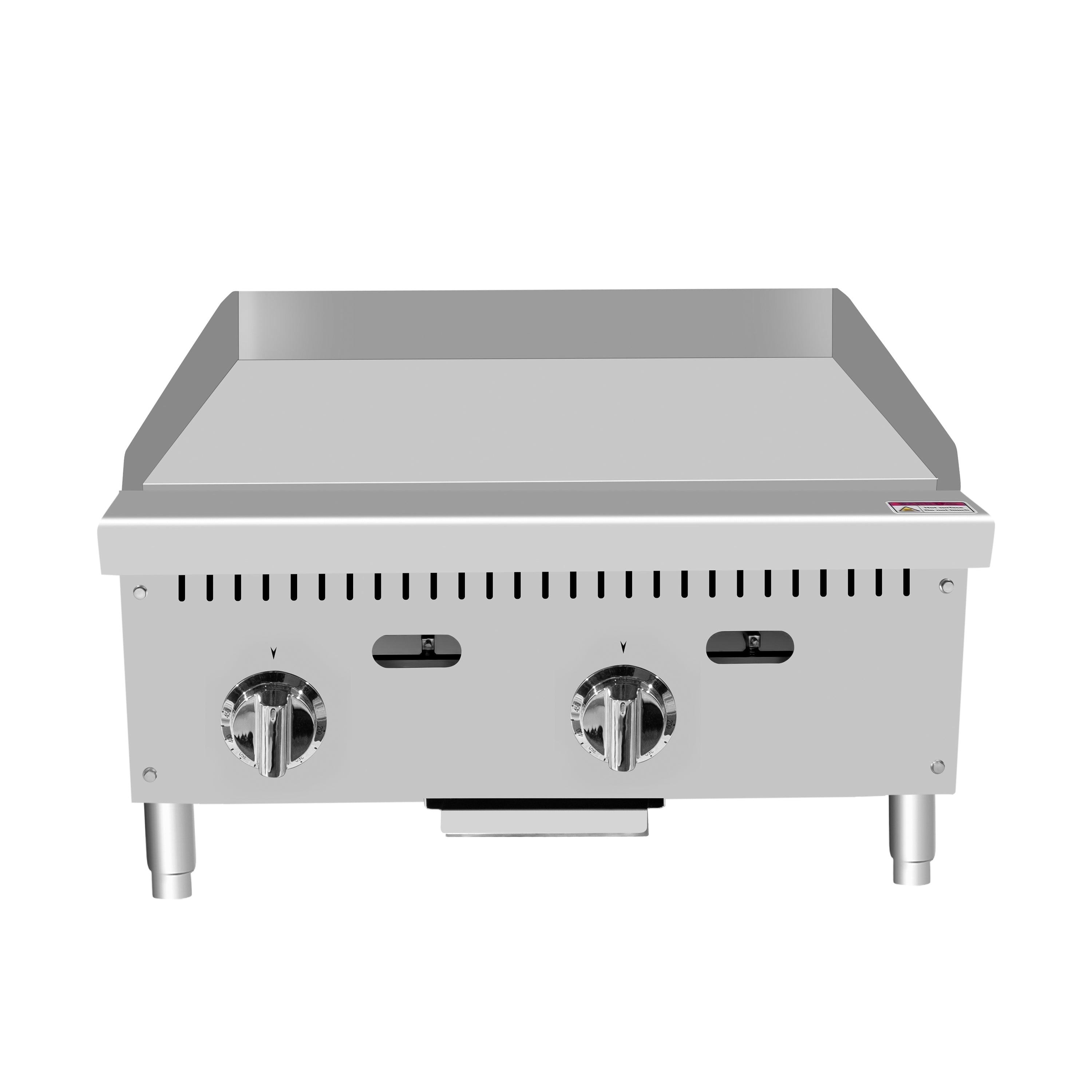 Atosa Griddles - High-Quality and Versatile Cooking Equipment – Pizza ...