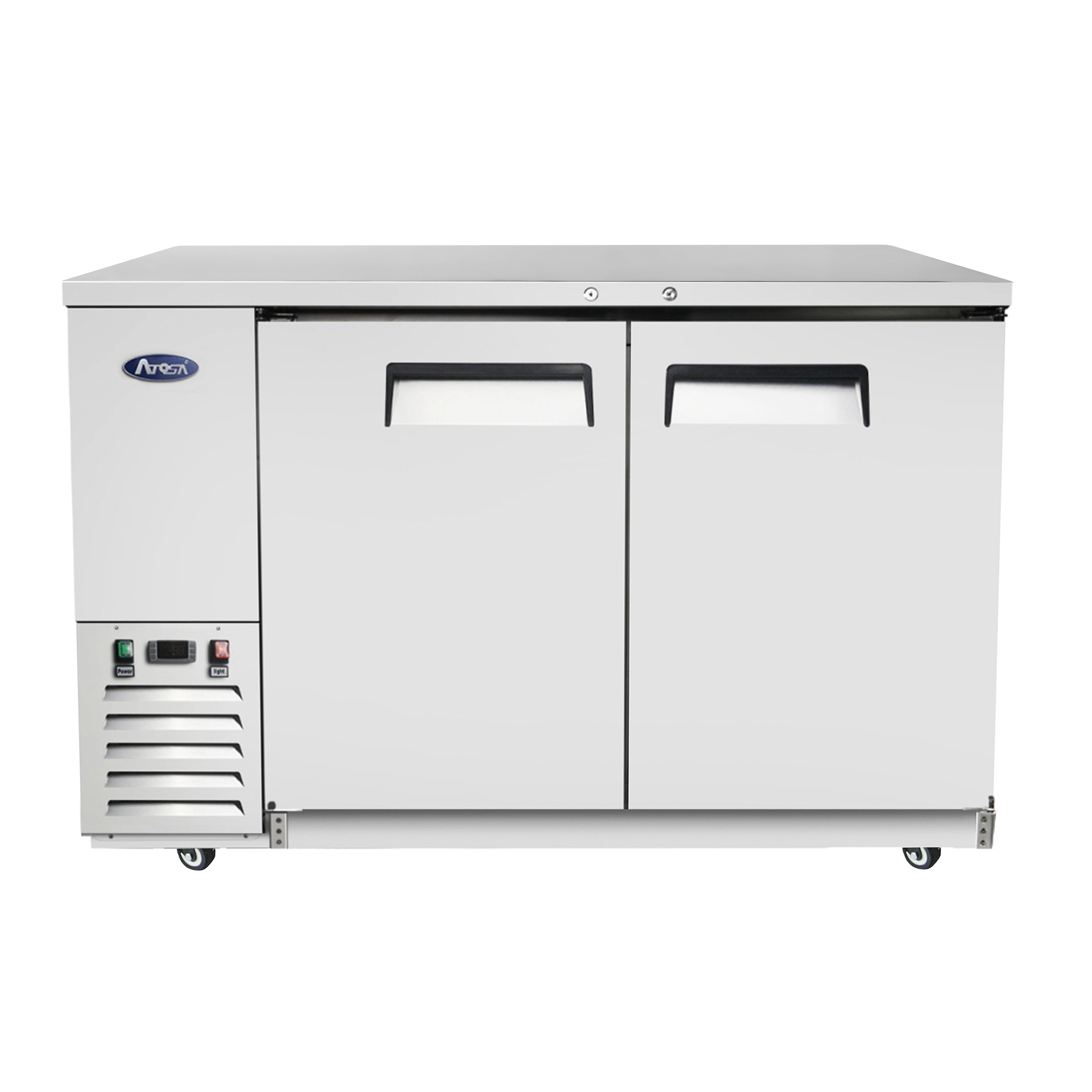 Shop Now for the Perfect Back Bar Cooler | Keep Your Beverages Cool ...