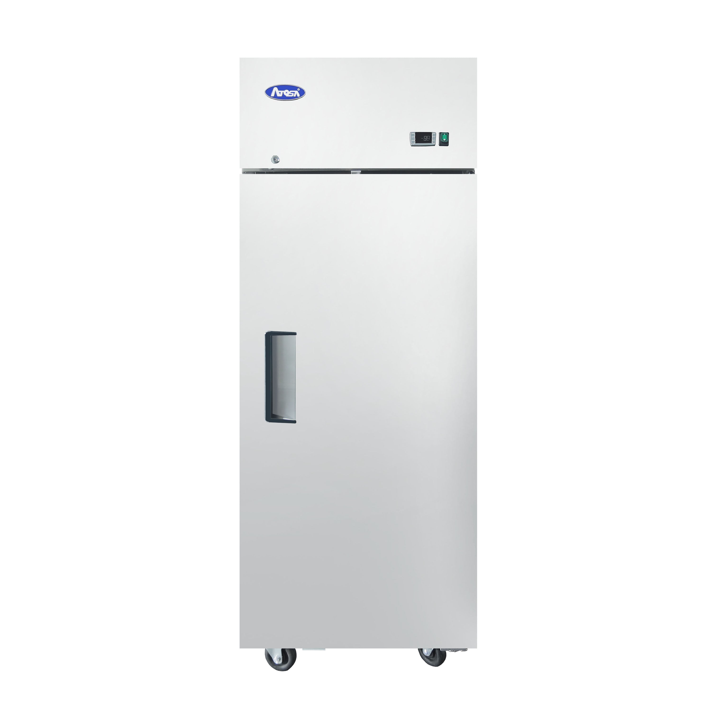Buy Commercial Freezers for Your Pizza Restaurant – Pizza Prep Table